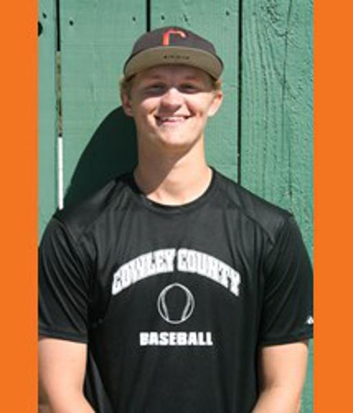 Kansas Cannon's Scott Engler Drafted by Texas Rangers