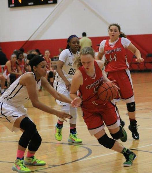 Laura Bagwell-Katalinich Commits to D-1 University of Pennsylvania
