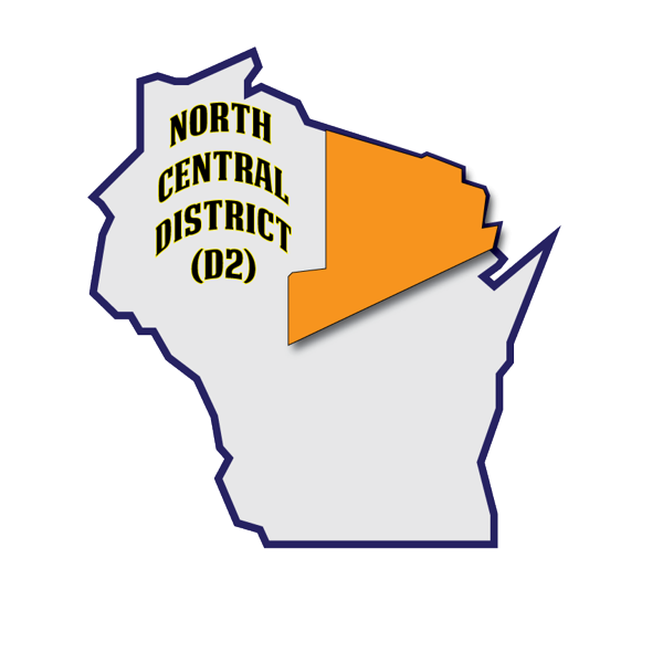 WBCA NORTH CENTRAL DISTRICT (2) ANNOUNCES ALL DISTRICT TEAMS