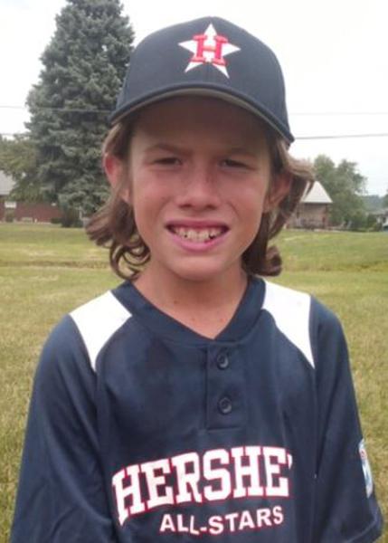 TEAM LUKE DAY OF HOME RUNs