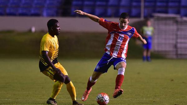 USL Futbol: Puerto Rico, sí podemos