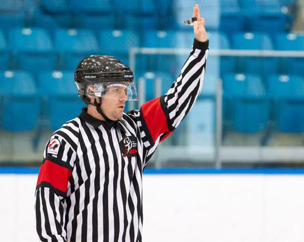 2016 Referee Schools Announced