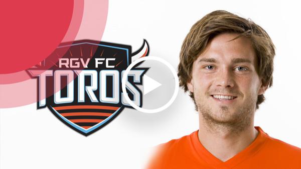 GOAL: Eric Bird, RGV