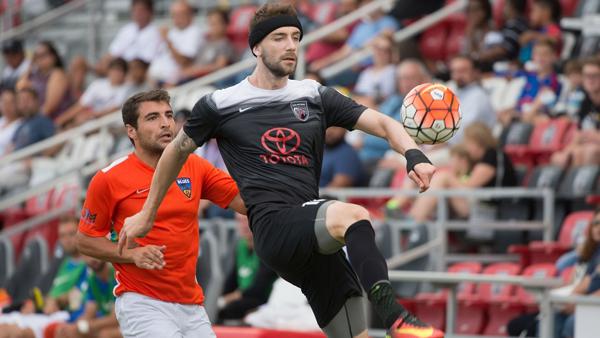 SAFC Enjoys First Back-to-Back Wins