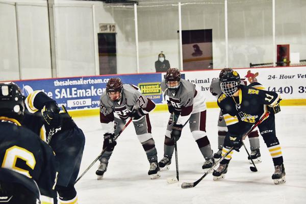 Rocky River Takes Out Saint Ignatius in District Semi