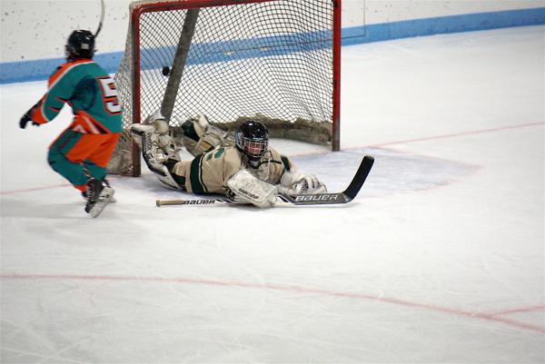 The Show: Day 1 Recap