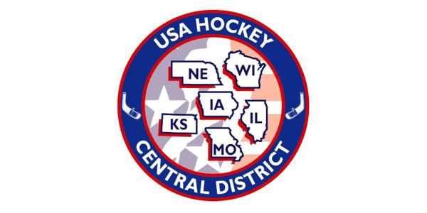 TW, Wisc Selects, and WEHL at Central Districts