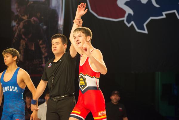 Fargo Qualification and Information