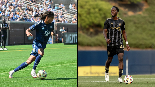 South Georgia Tormenta FC brings in Taylor Gray, Thabo Nare