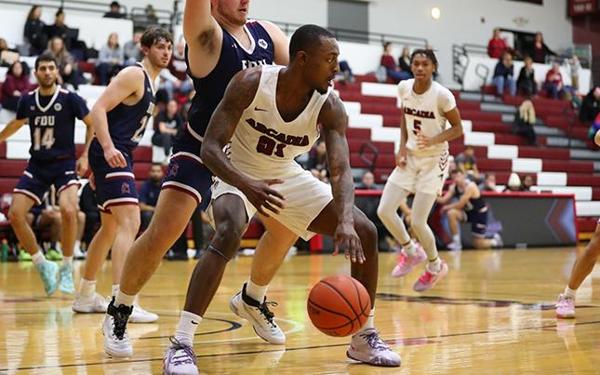 Arcadia's Jalen Watkins back to dominate another season