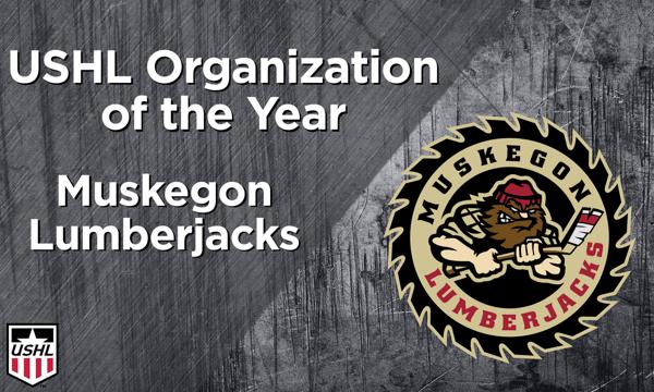 USHL Announces 2019 Organization of the Year