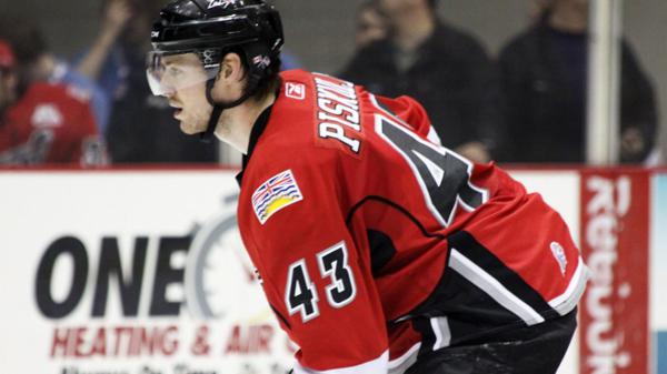 Joe knows hockey: it's almost Piskula camp time in Antigo