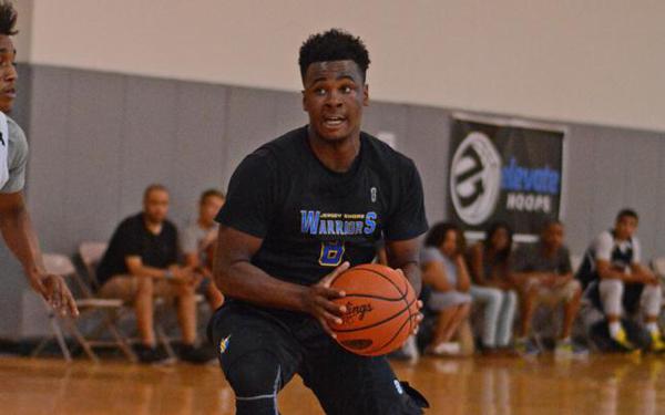 Elevate Hoops Showdown: Day 1 Notebook (16U)