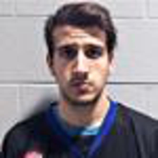 Gluck Commits to Lake Forest