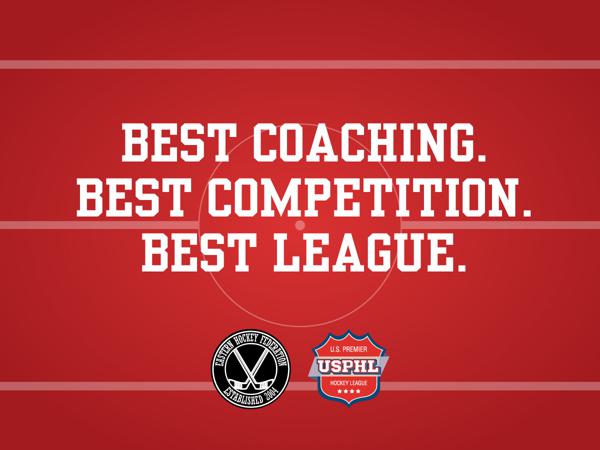 USPHL/EHF to Launch Campaign on Bruins Broadcast Tonight