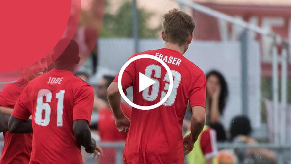 GOAL: Liam Fraser, TOR