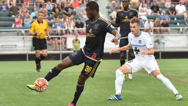 USL Preview: Bethlehem Steel FC vs. Wilmington Hammerheads FC
