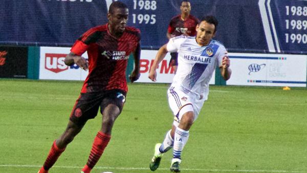 USL Preview: Portland Timbers 2 vs. LA Galaxy II