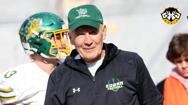 Updated list of state's all-time winningest football coaches