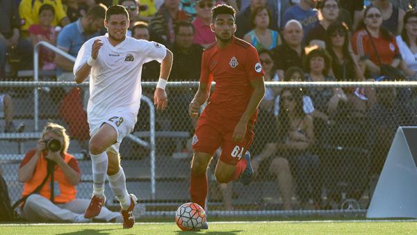 USL Preview: Toronto FC II vs. Rochester Rhinos