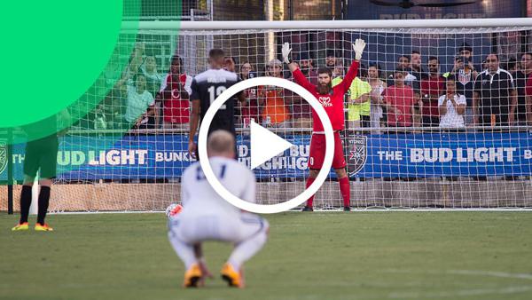 SAVE: Matt Cardone, SA