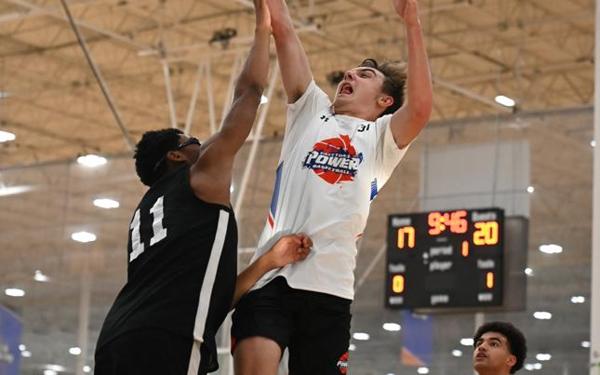Hoop Group Summer Finale: Day One Standouts (July 15)