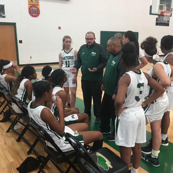 LBI Event Recap: Ice Breaker Classic (Ypsilanti, MI)