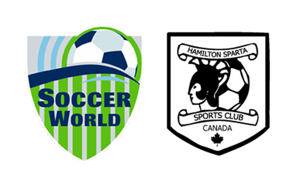 Hamilton Sparta House-League