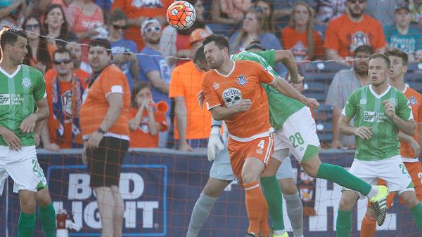 USL Preview: OKC Energy FC vs. Tulsa Roughnecks FC