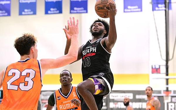 Rumph Classic: 8EYE and LOE set up championship matchup