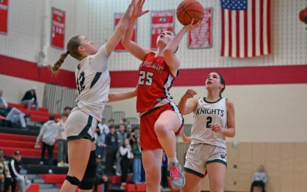 2025 PIAA Playoffs: CoBL-Area Second-Round Preview (Weds., March 12)