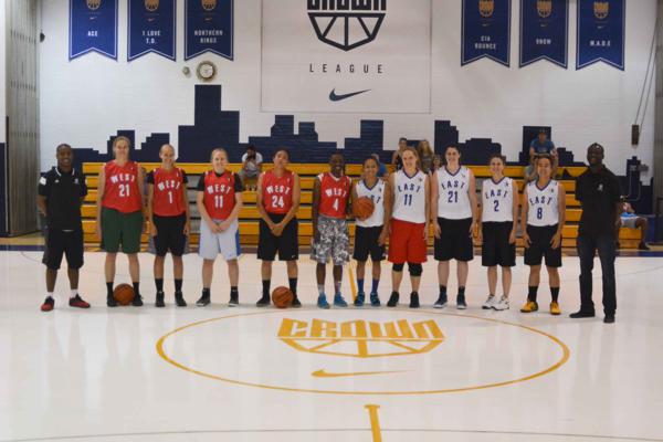 Women's All Star Game