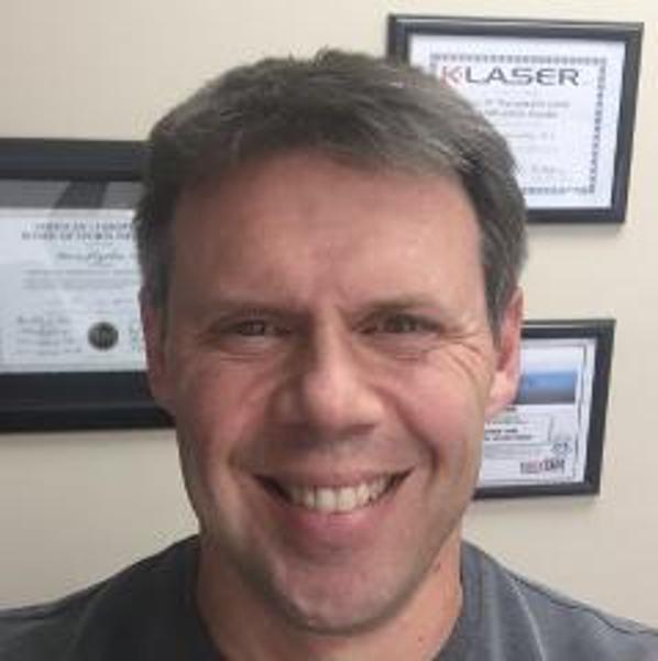 Alumni Spotlight: Kevin Oztekin