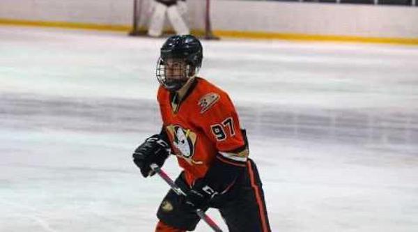 Former Jr. Duck Goode commits to Ferris State