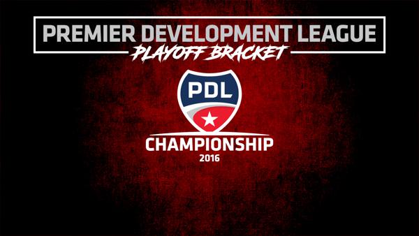 2016 PDL National Semifinals Preview