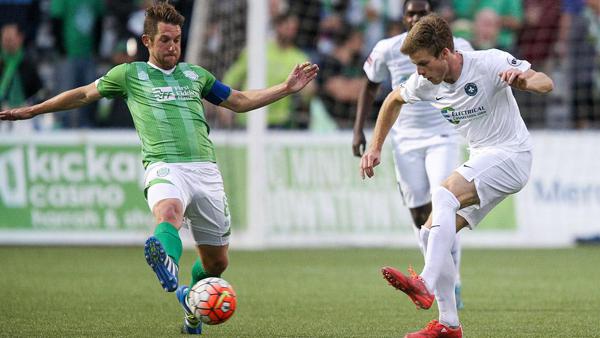 USL Preview: Saint Louis FC vs. OKC Energy FC