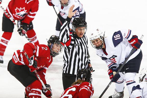 Officiating Seminar Registration Season Open