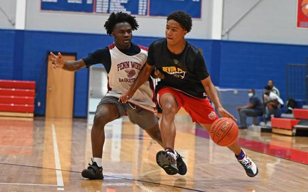 Prepping for Preps '21-22: Devon Prep