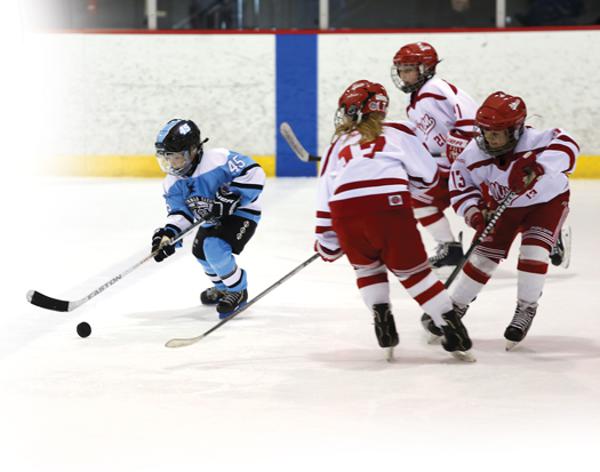 The Pros And Pitfalls Of Playing Up