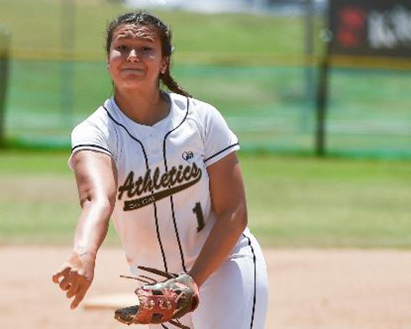 PGF Nationals 14u Premier Breakthroughs & Blow Outs (8/5/16)