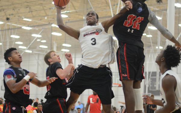 Harrisburg native Gabbidon commits to Yale
