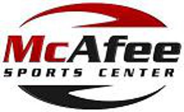 McAfee Grand Opening