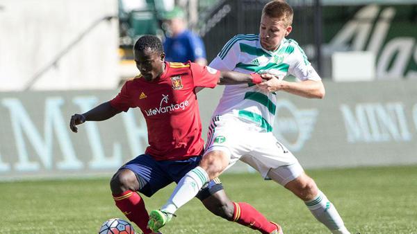 USL Preview: Real Monarchs SLC vs. Portland Timbers 2