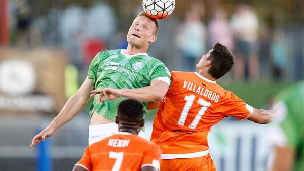 USL Preview: Tulsa Roughnecks FC vs. OKC Energy FC