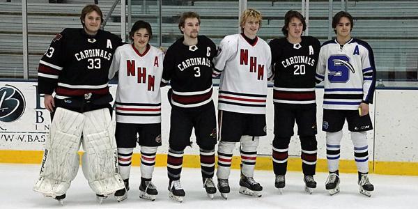 Badgerland All Conference Awards, Shober Conference Player of the Year