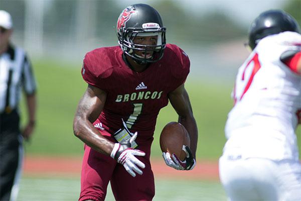 Kansas City's Top 25 Recruits