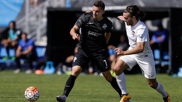 USL Preview: Rio Grande Valley FC vs. Colorado Springs Switchbacks FC