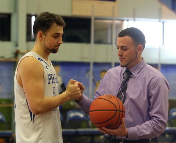 Breaking News: Matt Regan Accepts BG Head Coaching Job