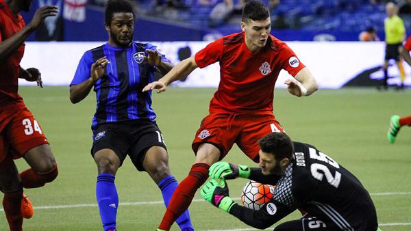 USL Preview: Toronto FC II vs. FC Montreal