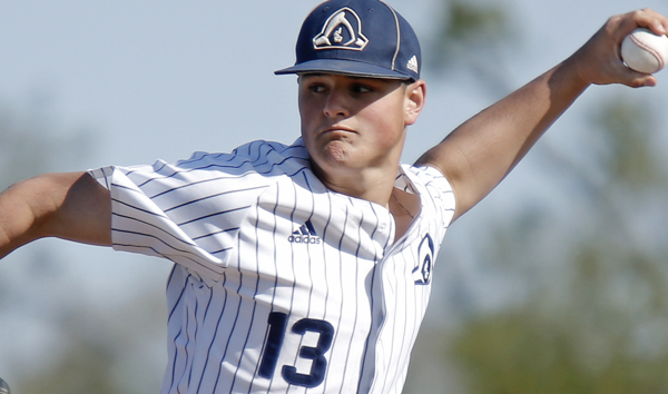 Inter-Ac Baseball: Dominance on the Mound and Plate Fuels Another Title ...